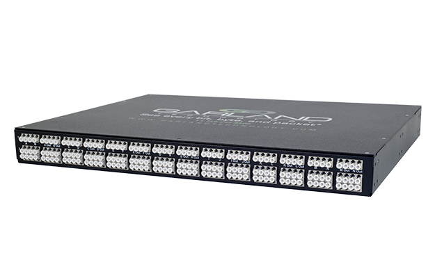 Passive Fiber Network TAPs | Garland Technology Passive Fiber Network TAPs | Garland Technology